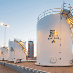 Certified products for Jet fuel storage - Transocean Coatings