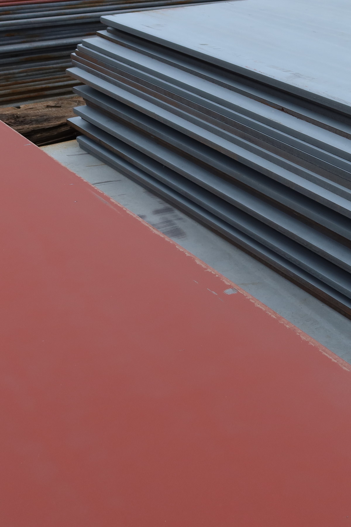 ISO 12944 - Transocean Coatings